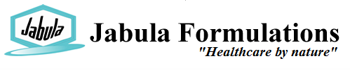 Jabula Formulations – Healthcare by nature